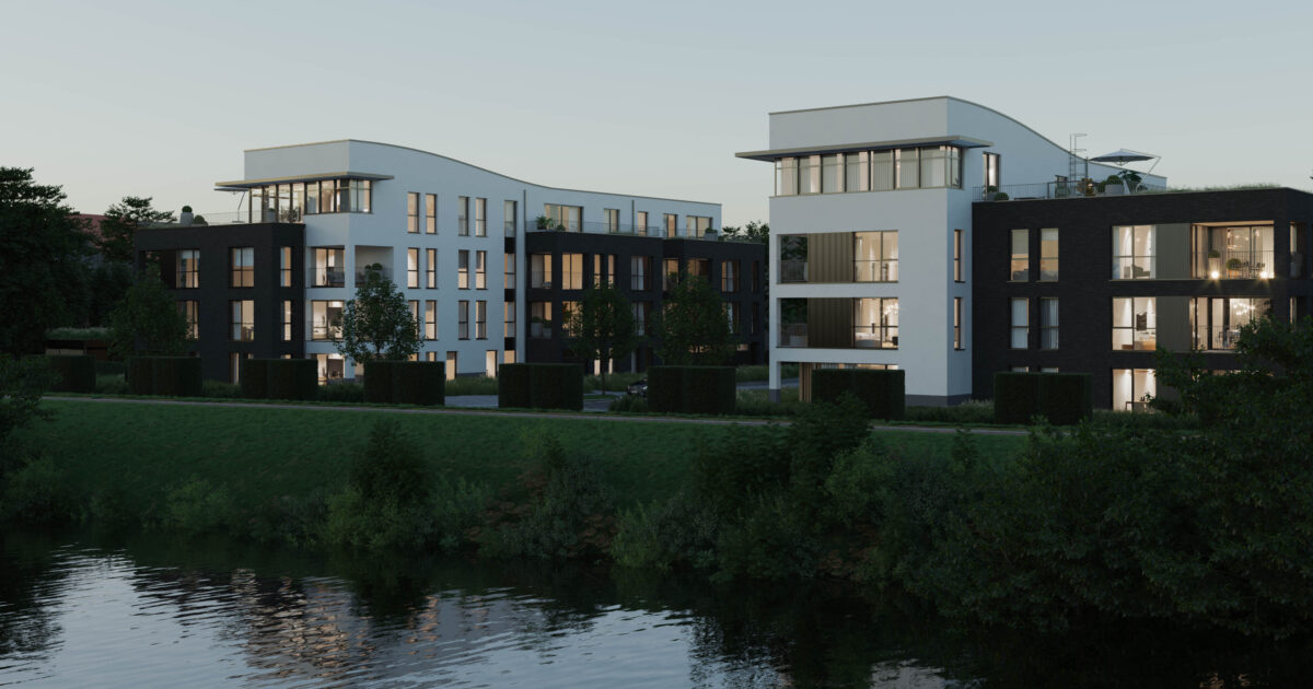 Antonissen | Riverside