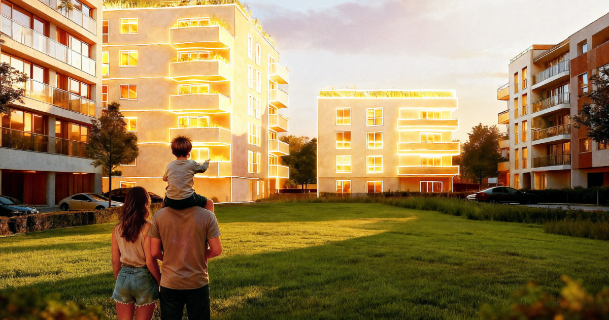 Antonissen | Antonissen Luxembourg seeking land with future potential