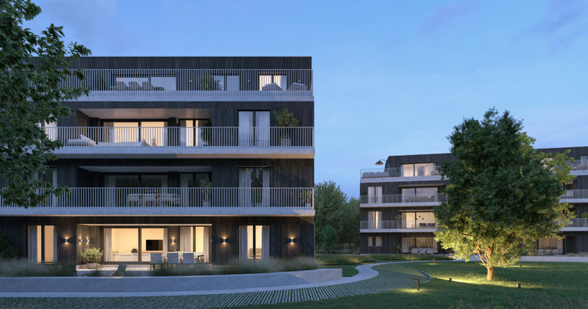 Antonissen | Take a tour of Oak Park on Nieuwbouwzondag