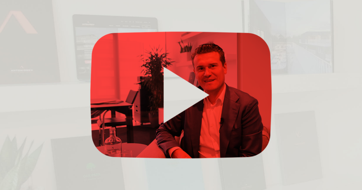 Antonissen | InFocus: Découvrez le Processus d’acquisition chez…